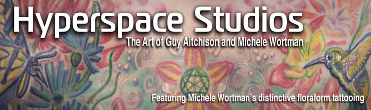 Guy Aitchison